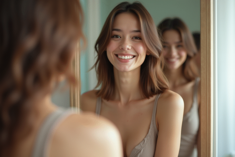 Longueur de cheveux idéale : comment choisir la coupe parfaite pour ...
